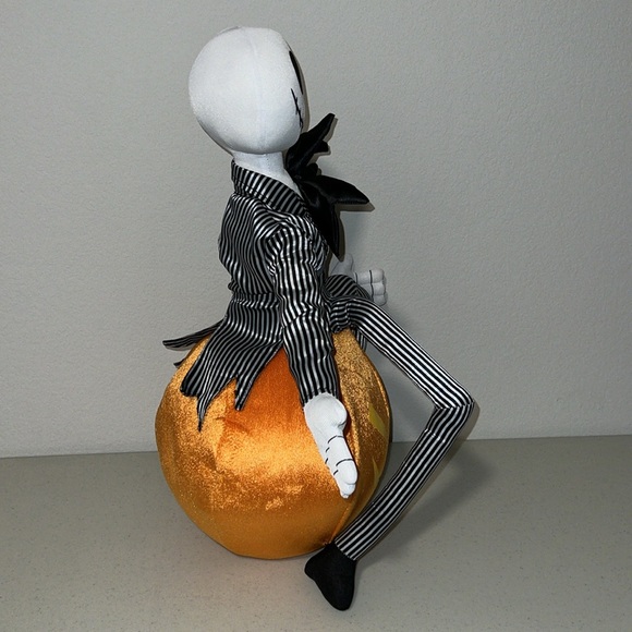 Disney | Holiday | Nightmare Before Christmas Jack Skellington ...